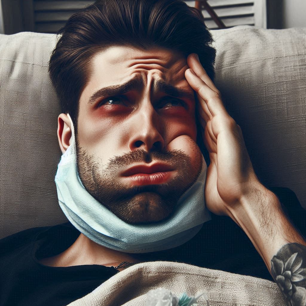 Dental Surgery Recovery: Part 1, Expectation vs Brutal Reality – Mingo.Life